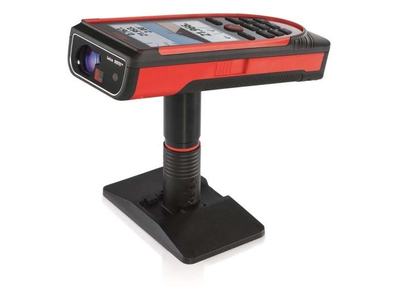DISTO online - Leica DISTO transfer - ELCOVISION 10 English