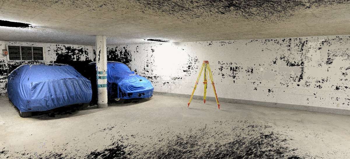 ELCOVISION 10 3D Photogrammetry, Surveying Software and Tachymetry